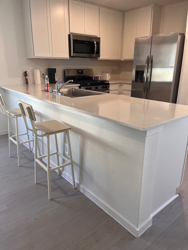 New Home At New Community Near To Downtown Houston - Houston, TX