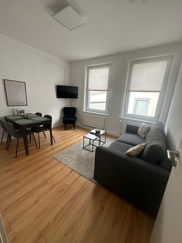 Alstadtinsel Am Johanneum (Tokio) - Lübeck