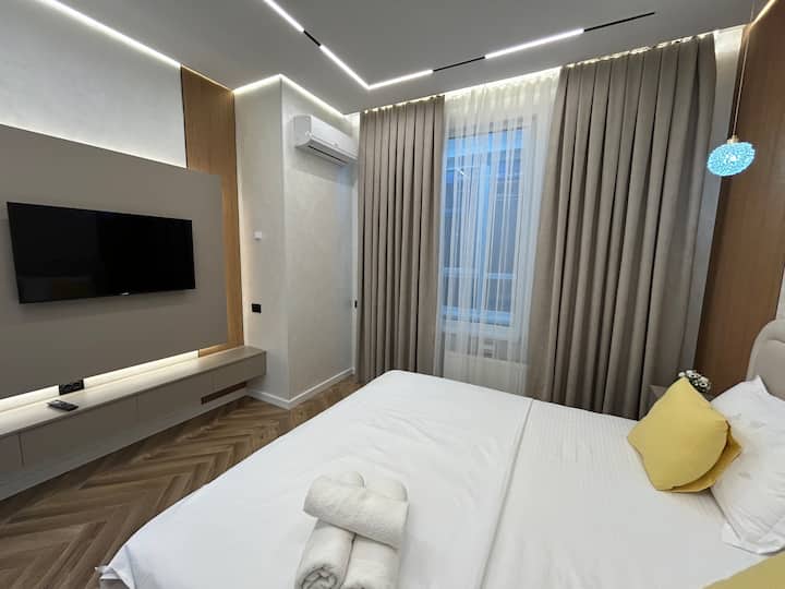 Uly Dala - Kazakhstan