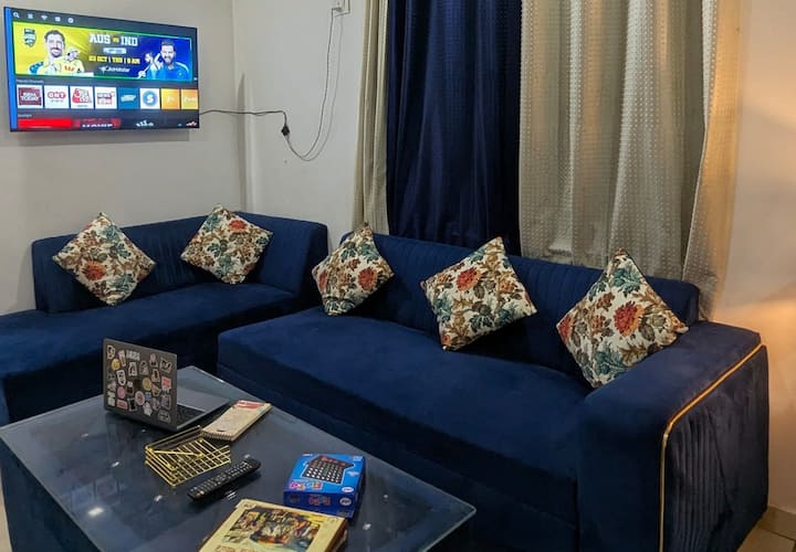 Blue Haven P1| Yashobhoomi - Delhi