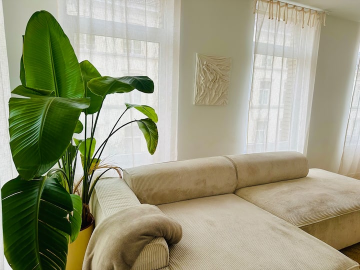 City Center/grand Place/st Catherine/midi 10 Min - Regione Bruxelles, Belgio