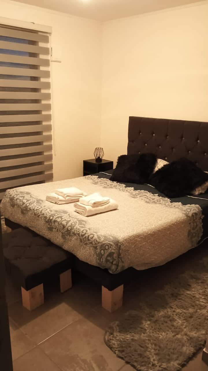 Acogedora Casa En Talca - Región de Maule, Chile