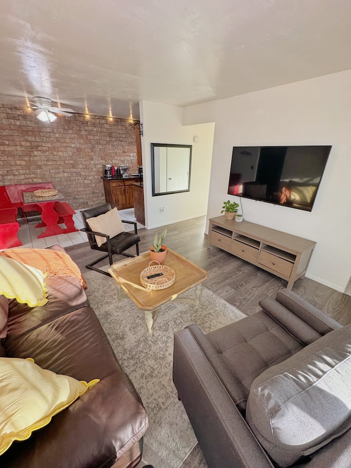 Cozy Eastside Desert Retreat - Tucson