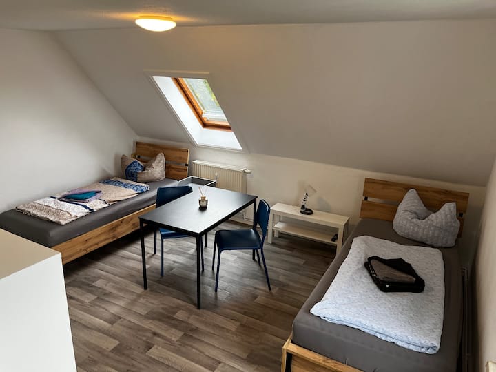 Gästehaus Engersen - Gardelegen