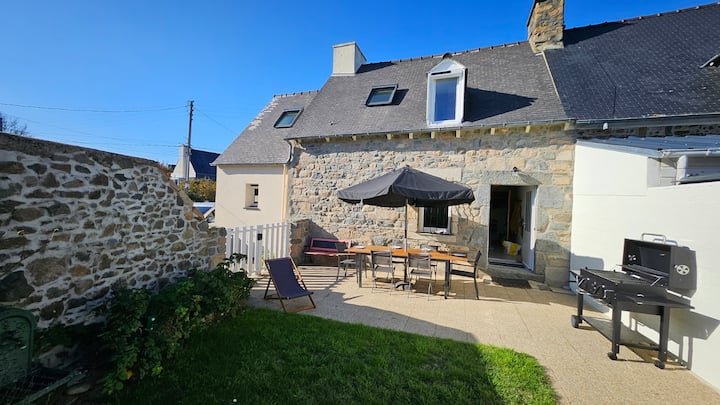 Maison Kerheol - Saint-Quay-Portrieux