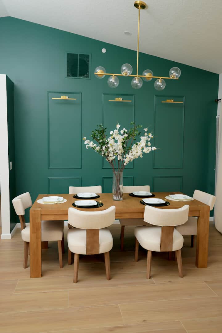 Hylton Residential Suites - Fort Pierce, FL