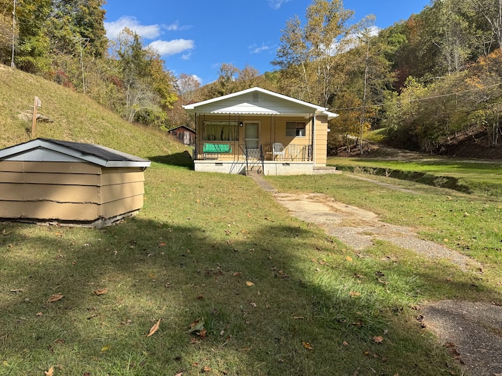 Country Cottage - Beech Fork State Park, Barboursville