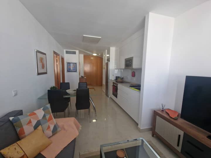 Luxury Apartment For Monthly Staying - Santa Cruz de Tenerife