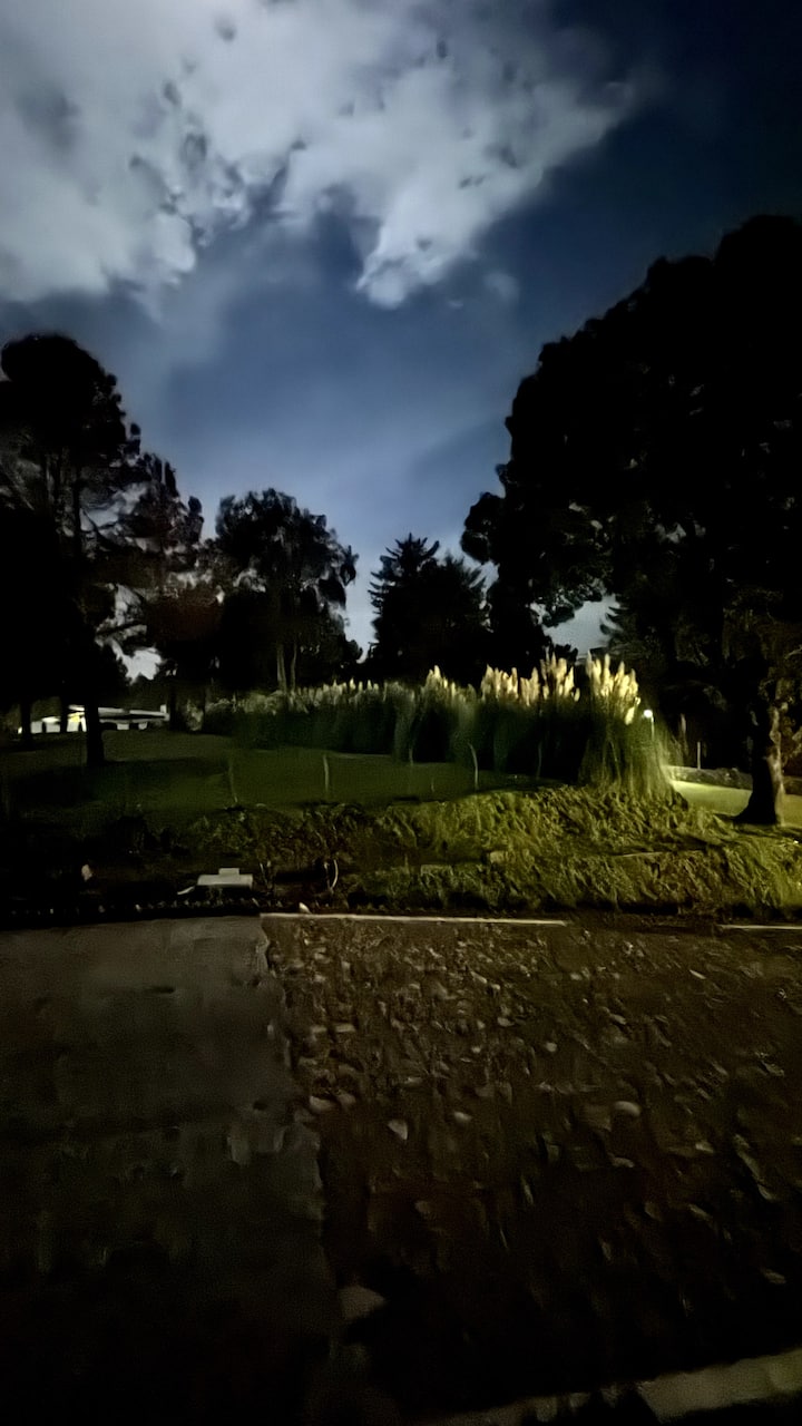 Tzintzuni Jr. Suite - Pátzcuaro