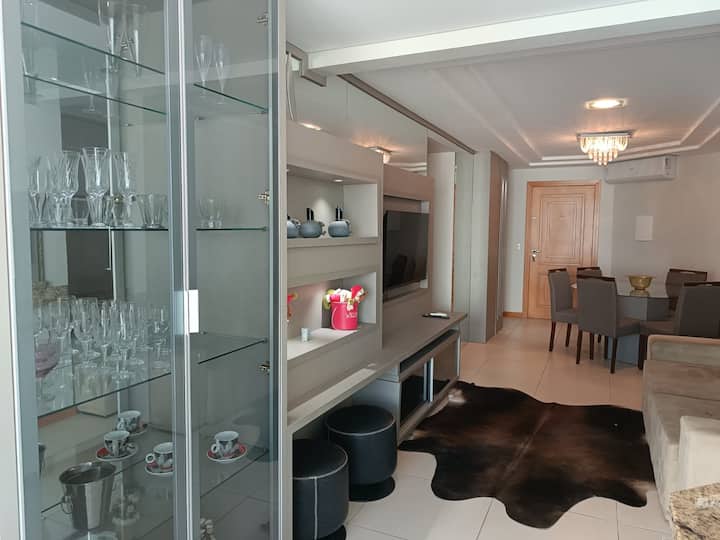 Apto Com Piscina E ÓTima Localização - Xangri-Lá