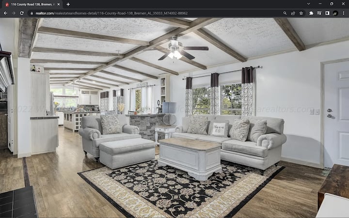 Great Hideaway, New Furnishings. Peace And Comfort - Arrowhead Park, Bremen