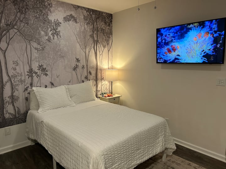 Private Studio W/ Laundry In Downtown Stamford, Ct - Greenwich