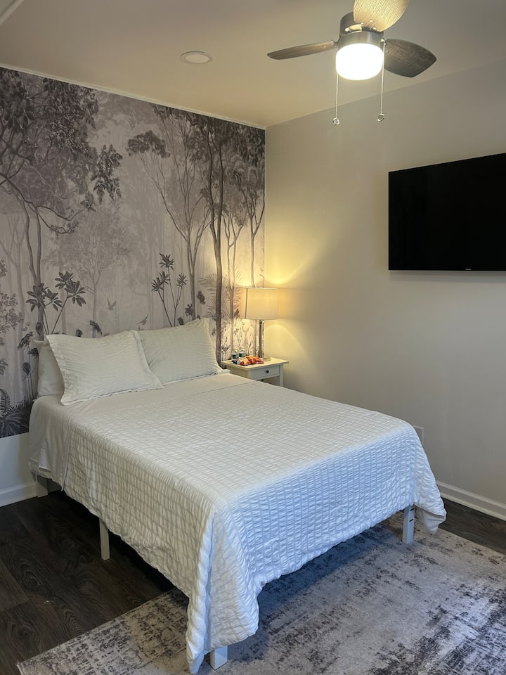 Private Studio W/ Laundry In Downtown Stamford, Ct - Greenwich, CT