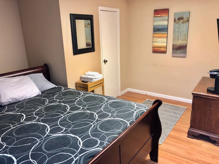 New Studio In Downtown Stamford, Ct - Stamford, CT