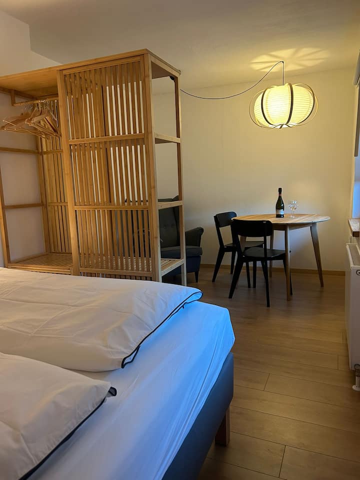 Peaceful 2-room With Garden – Nature In Hötting - Innsbruck