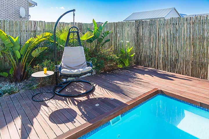 The Dream Holiday House - Langebaan