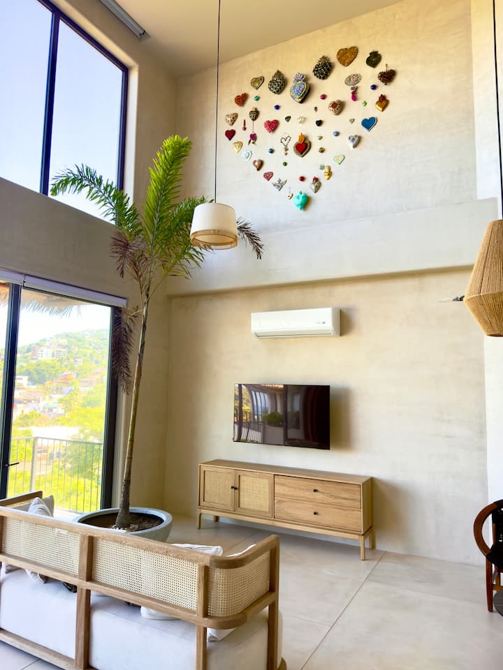 Casa Azul 401 Luxury Residences - Sayulita