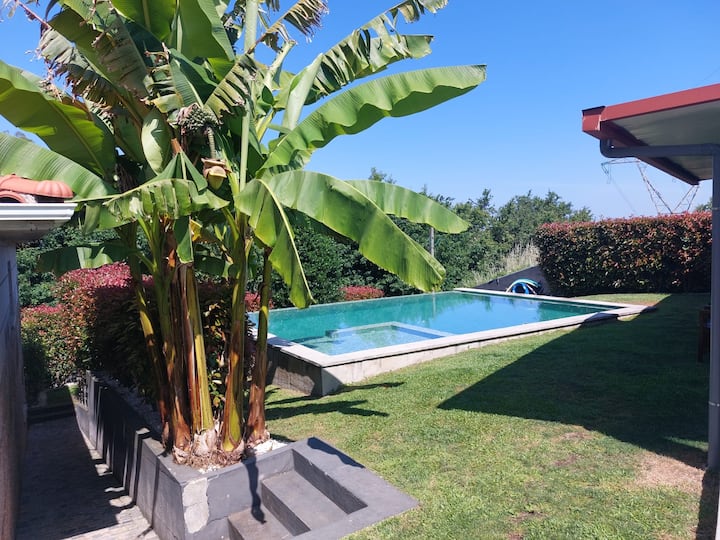 A Quinta Do Presidente - Lousada