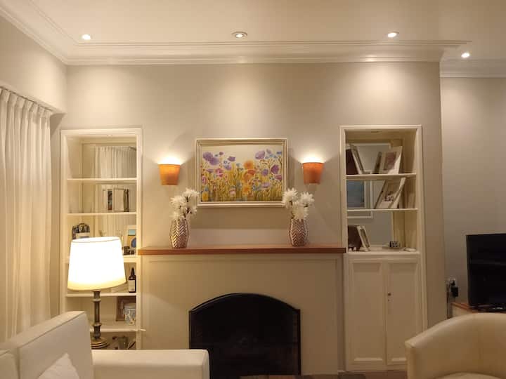 Elegante Casa San Antonio De Areco Casco Histórico - San Antonio de Areco