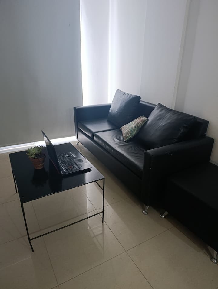 Monoambiente Zona Céntrica - Resistencia