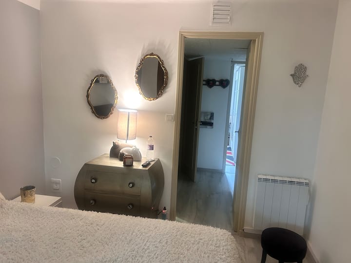 Chambre Chez L’habitant - アヴィニョン