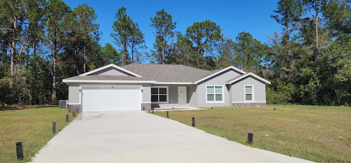 Casa Bonita - Dunnellon, FL