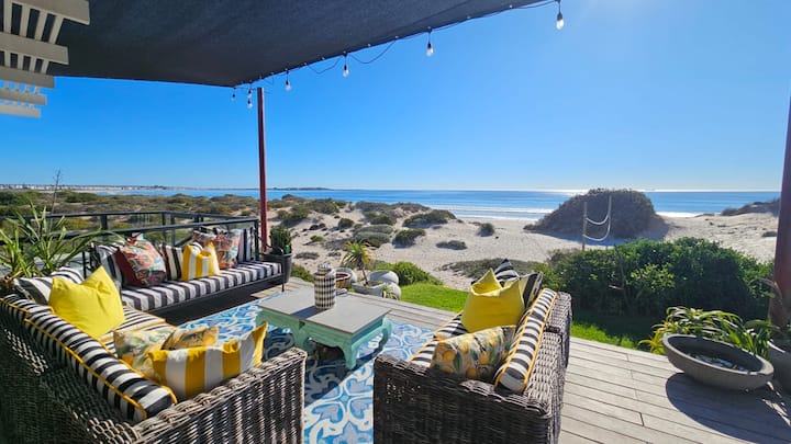 The View - Saint Helena Bay