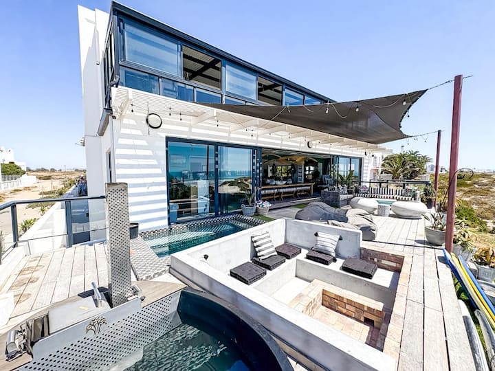 The View - Saint Helena Bay