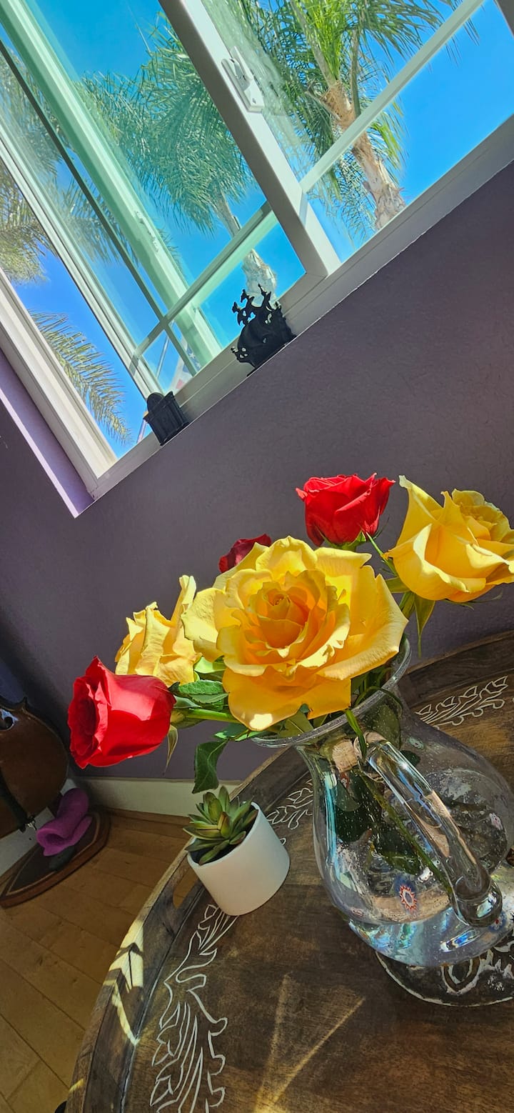 Welcome To Hillcrest! - San Diego, CA