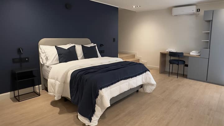 Habitación Doble Estándar - Buenos Aires