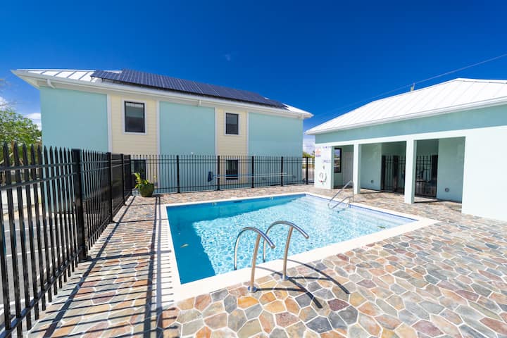 Morganville West, New Studio Centrally Located - Cayman Islands