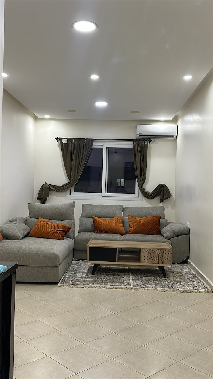 Appartement Au Centre - Agadir