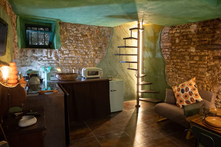 Rustico Di Charme - Fiano Romano