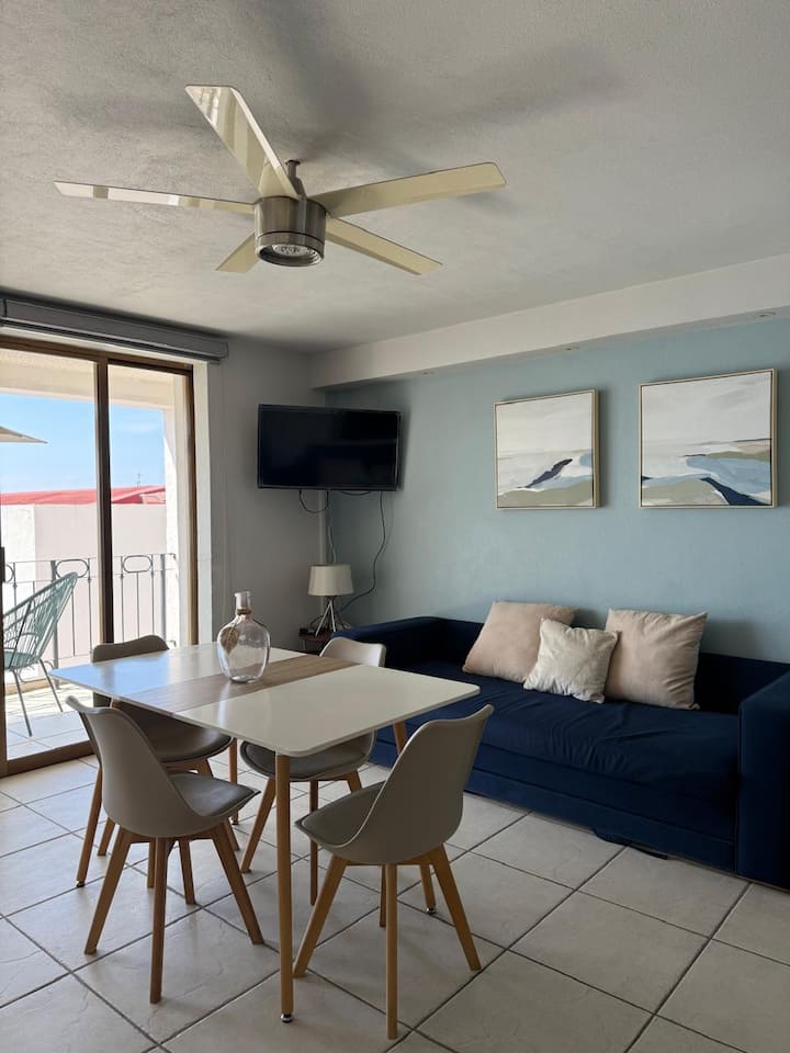 Fantástica Vista Al Mar En Zona Hotelera Norte - Puerto Vallarta