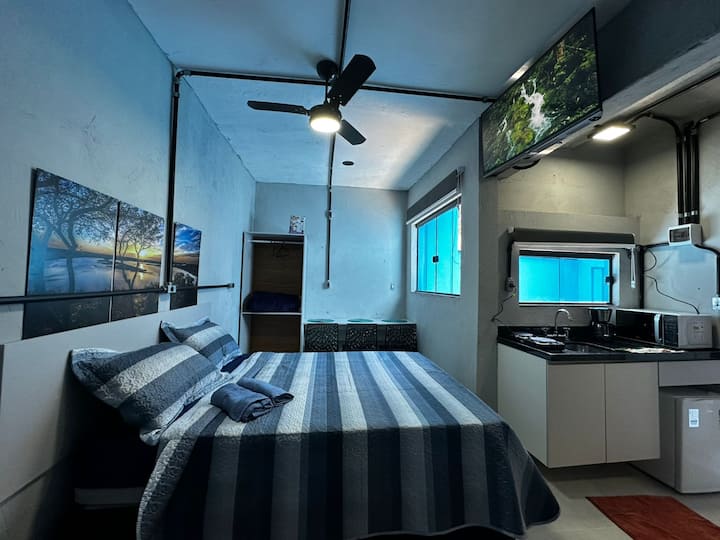 13 Min Aeroporto Guarulhos - Guarulhos