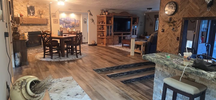 Hidden Gem House. - Farmington, NM