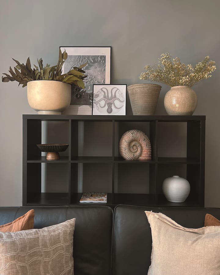 The Old Town Hideout - Edinburgh