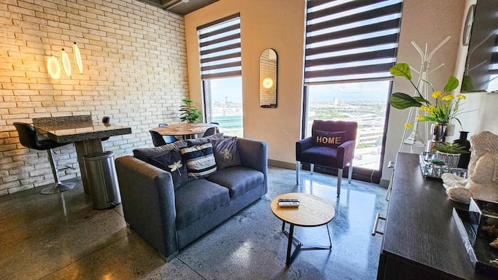 Departamento Frente Al Tecnológico De Monterrey - Monterrey