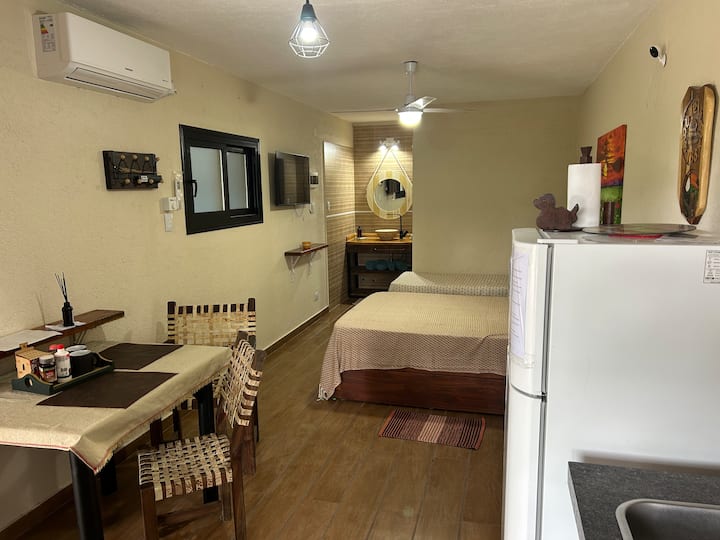 Departamento Mono Ambiente 1 - La Falda