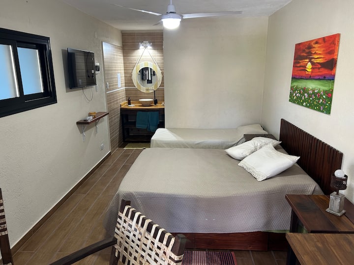 Departamento Mono Ambiente 1 - La Falda