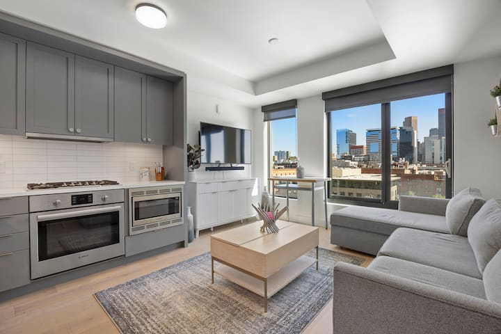 The Coloradan 824: Union Station Views! - Denver