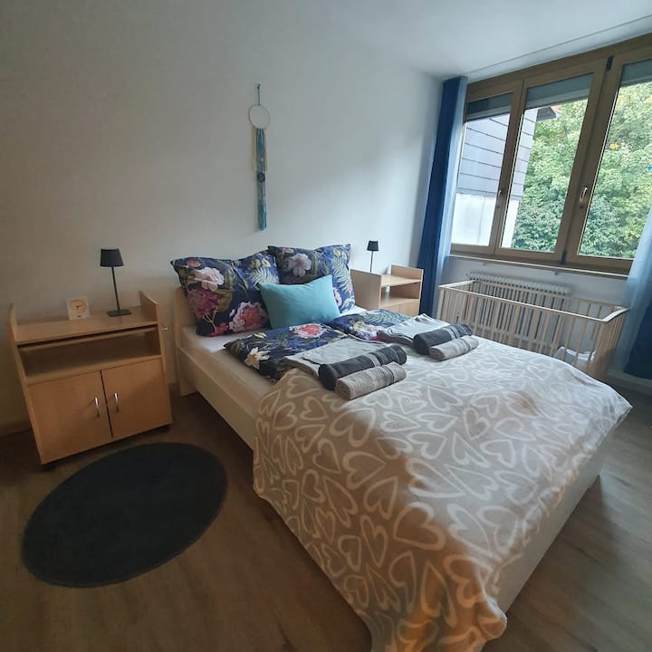 Ruhiges Haus Bei München – Ideal Für Familien - Aschheim