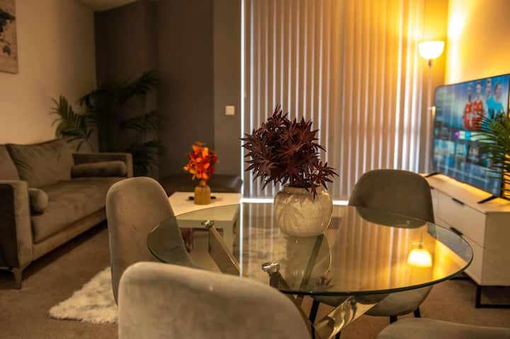 Trivara Homes - Salford