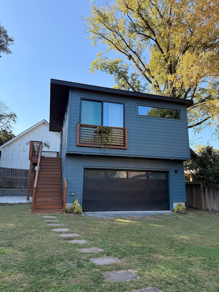 Walking Distance To Greenway, Plaza Midwood & Noda - Charlotte, NC