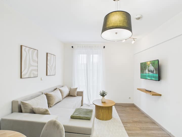 Helle 2-zimmer-wohnung Im Herzen Von Walsrode - Walsrode