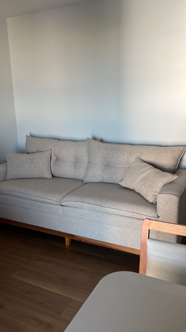 Apto Novo Na Aruana - Aracaju