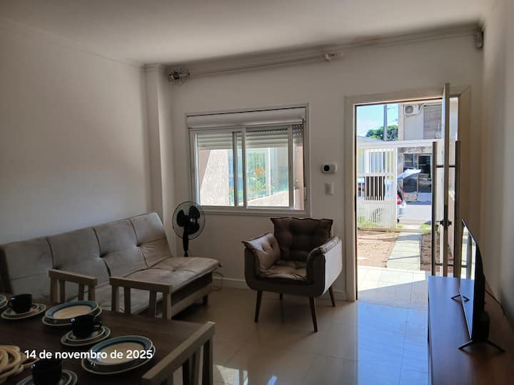 Sobrado Com Suítes Próxima Lago E Centro Tramandai - Tramandaí