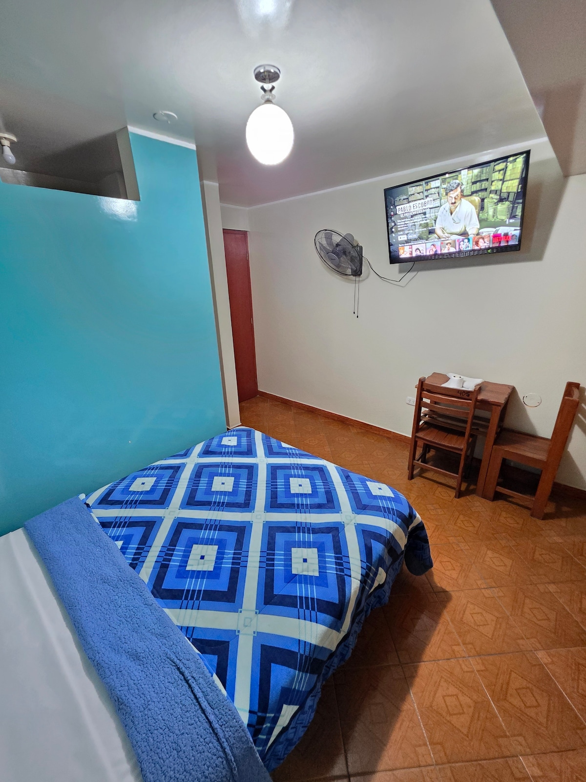 Room near Plaza Norte /AeroDirecto /UNI - Hotels for Rent in San Martín ...