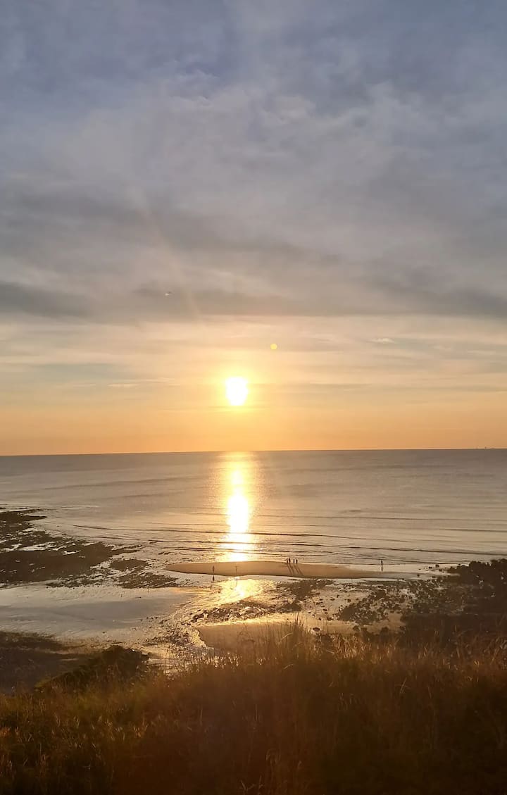 Un Havre De Paix - Cayeux-sur-Mer