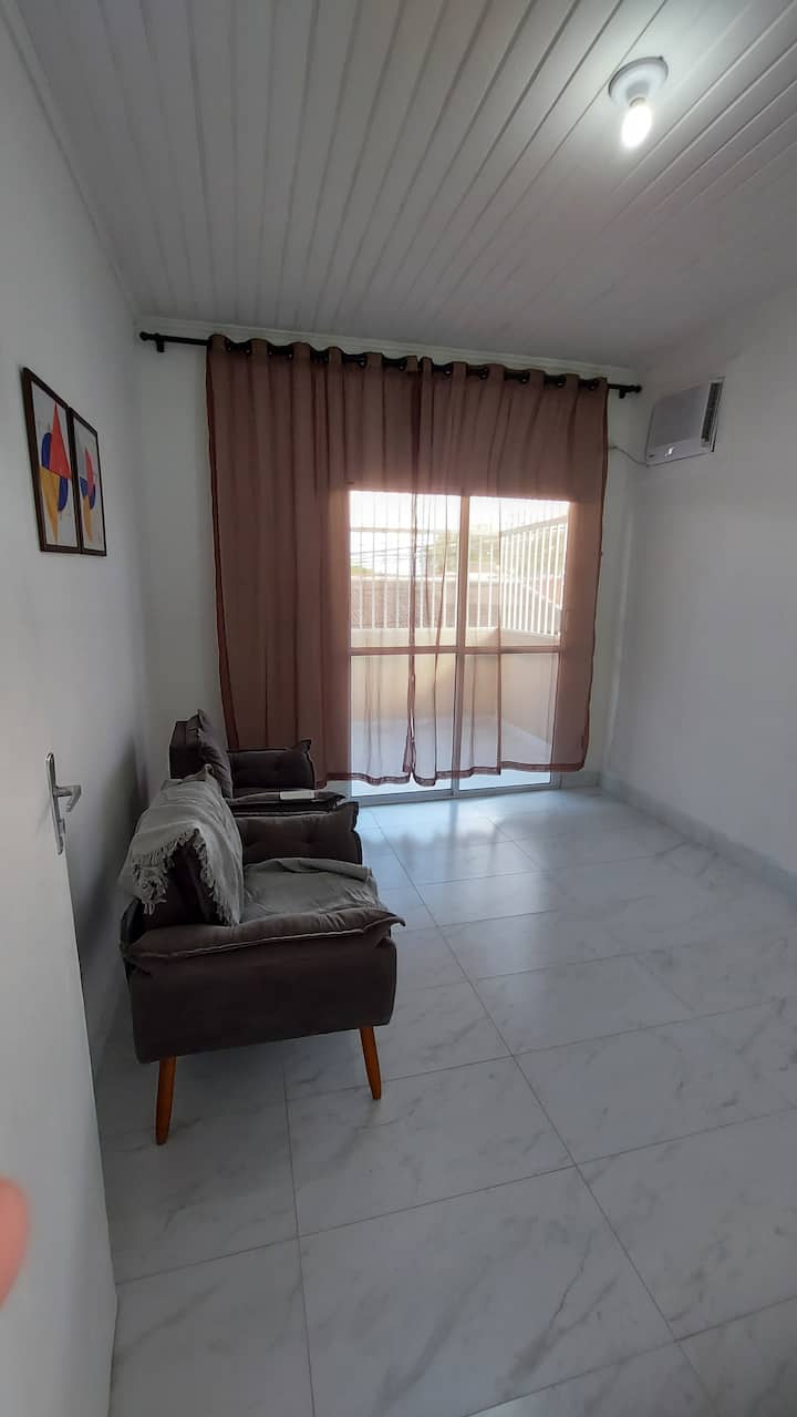 Sobrado Portugal - Cuiabá